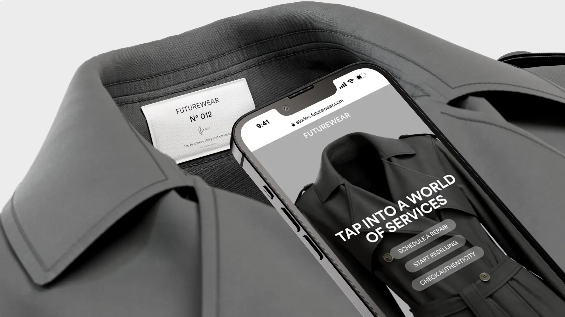 EON | Enterprise Digital ID Technology